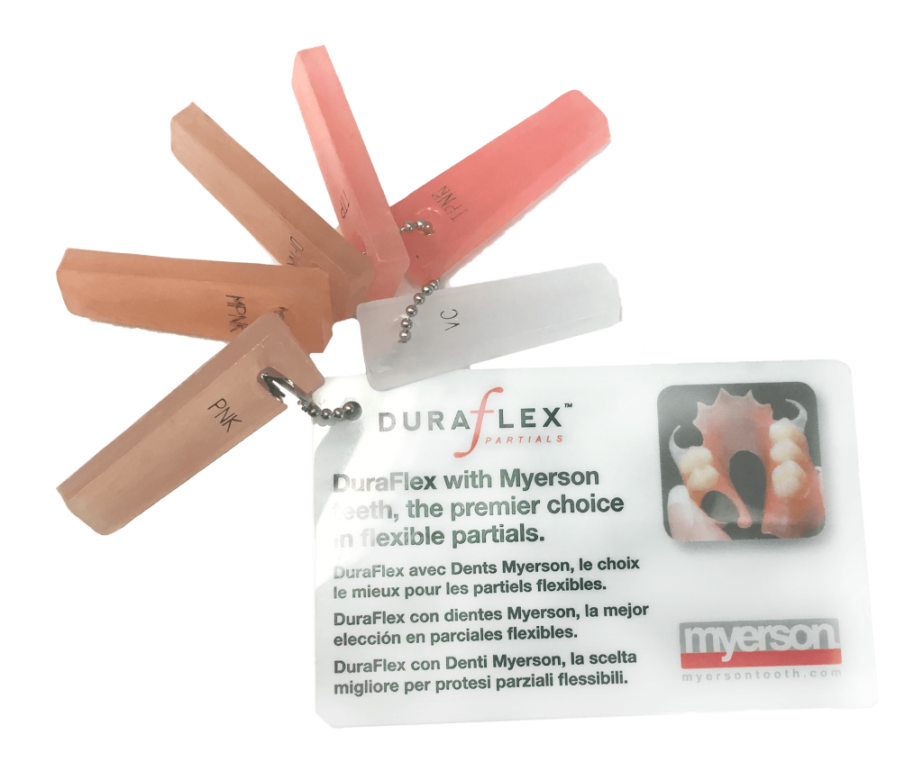 Partial Denture | Pro-Art Dental Laboratory | Where Art & Science Meet